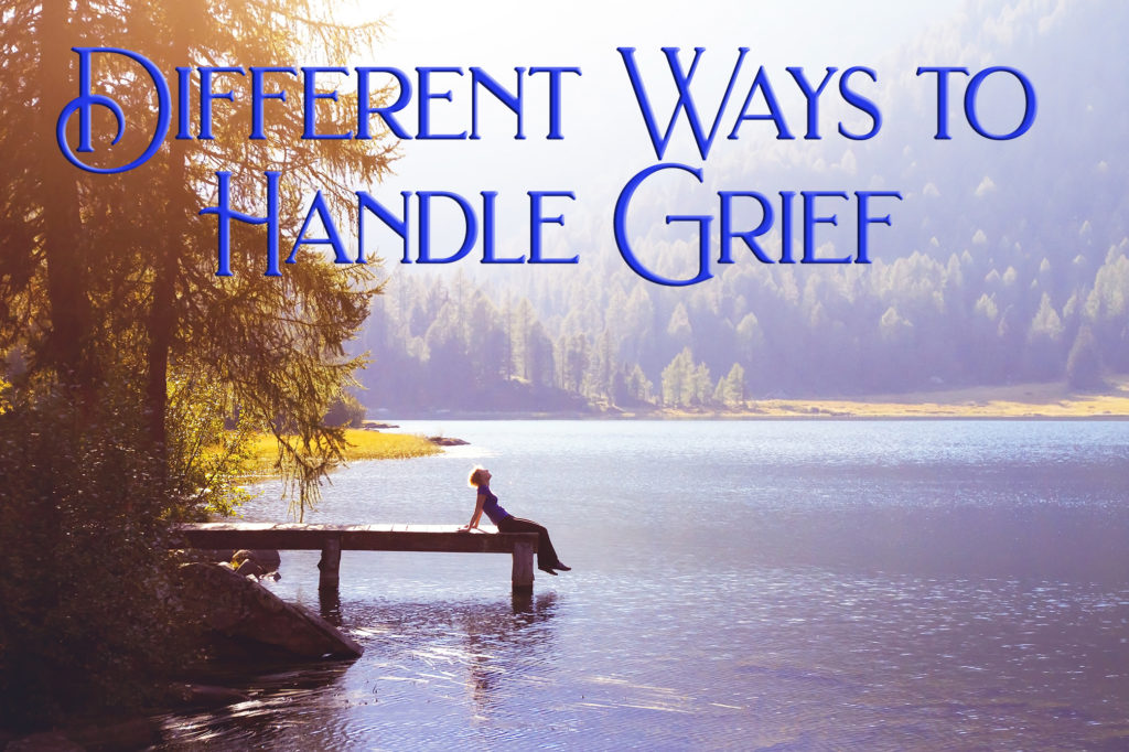 Intuition, Life Coaching & Spiritual Guidance | Different Ways To ...